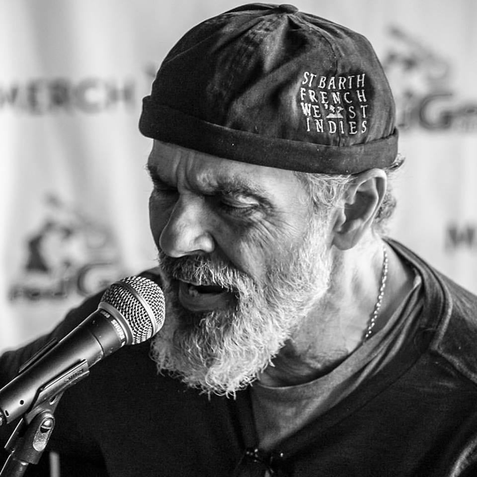 Bruce Sudano Interview - The Strange Brew Bruce Sudano Interview - The Strange Brew