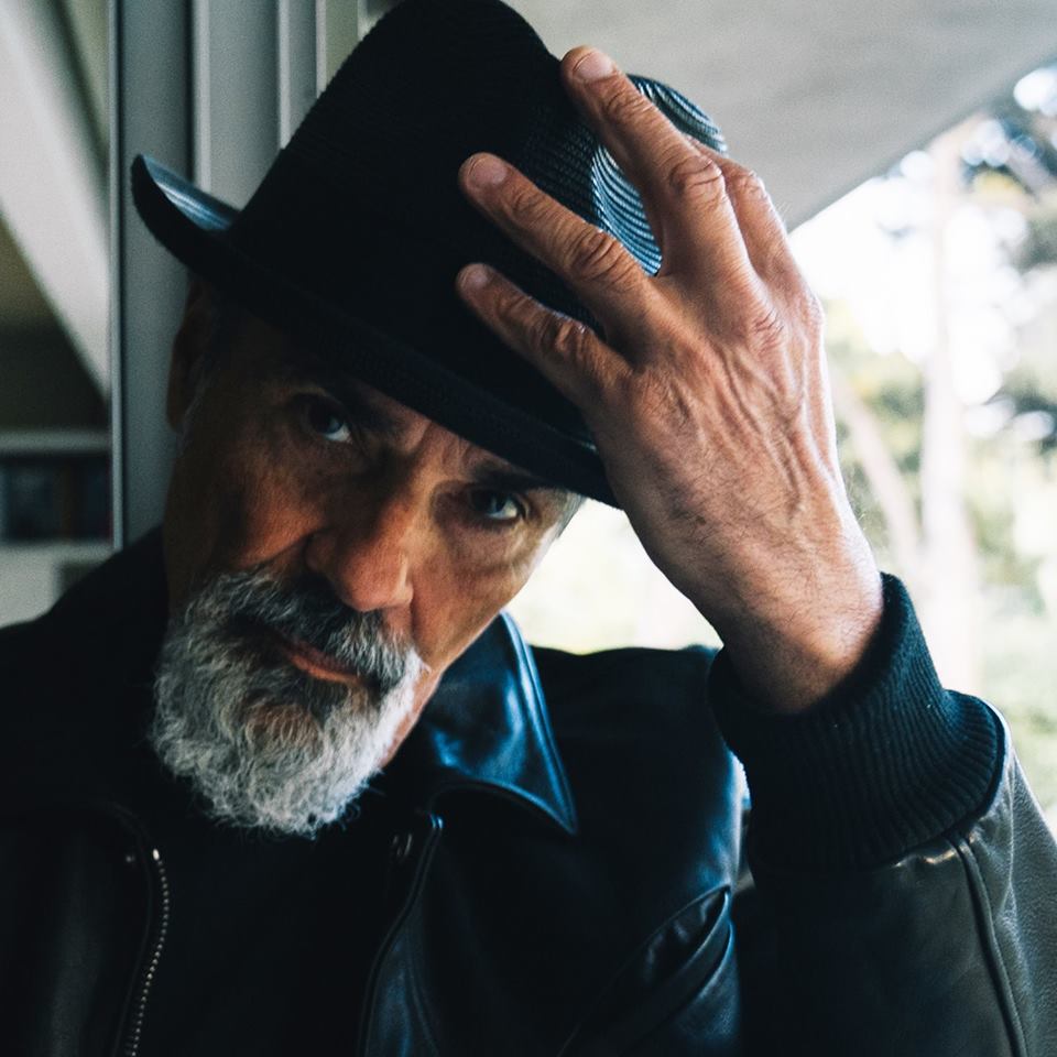 Bruce Sudano Interview - The Strange Brew Bruce Sudano Interview - The Strange Brew