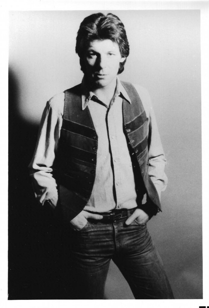 Jeff Christie - Christie and Beyond - The Strange Brew