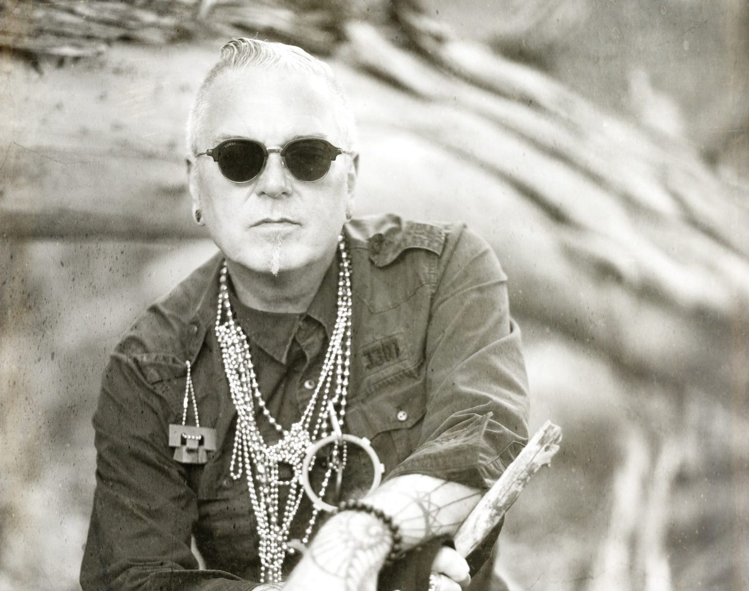 - John Fryer of This Mortal Coil - The Strange Brew