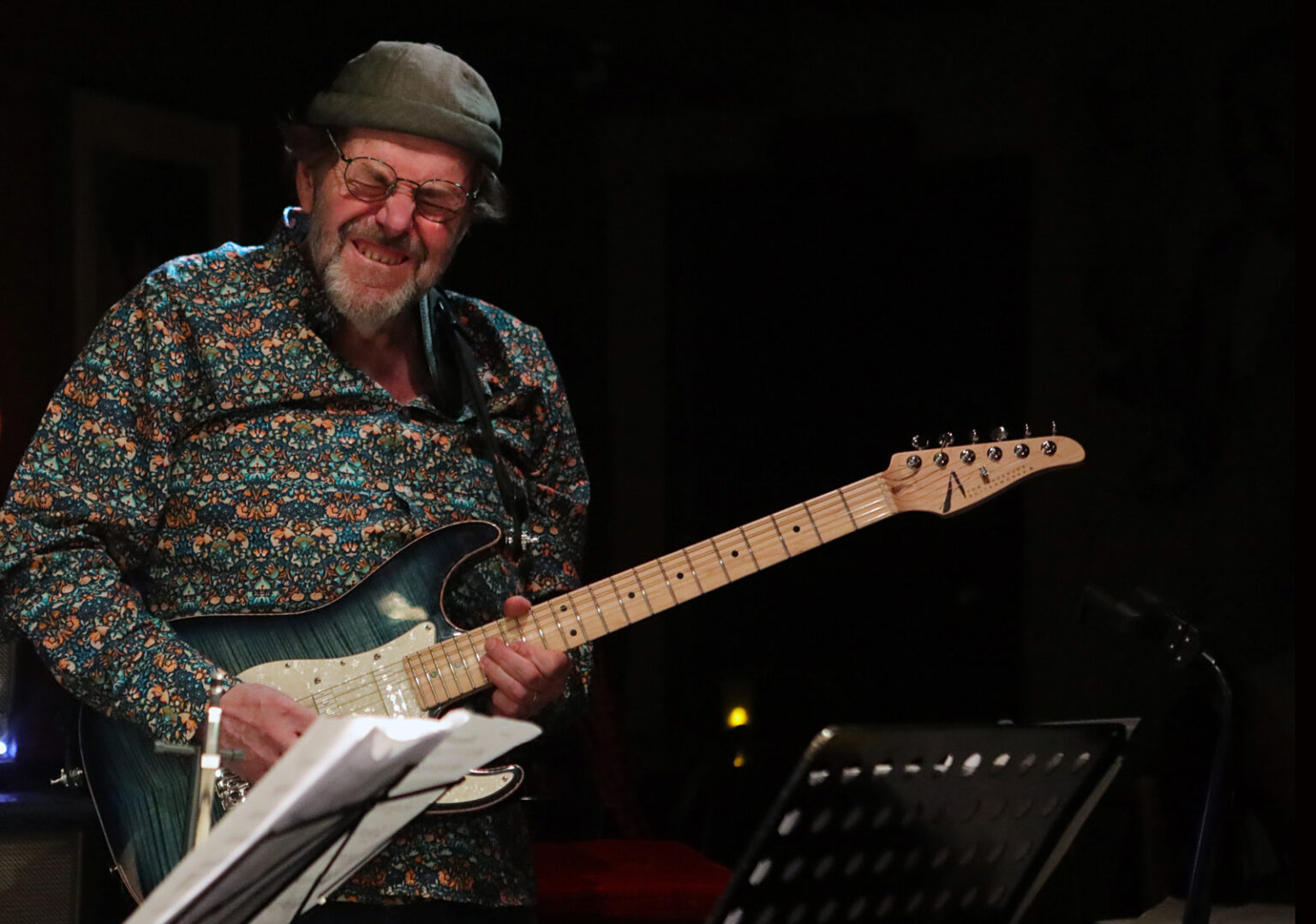 Ray Russell - The Strange Brew