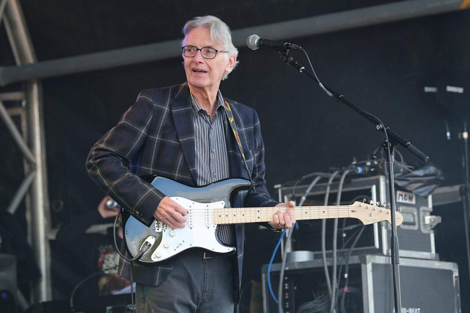Tom McGuinness - Manfred Mann - The Strange Brew