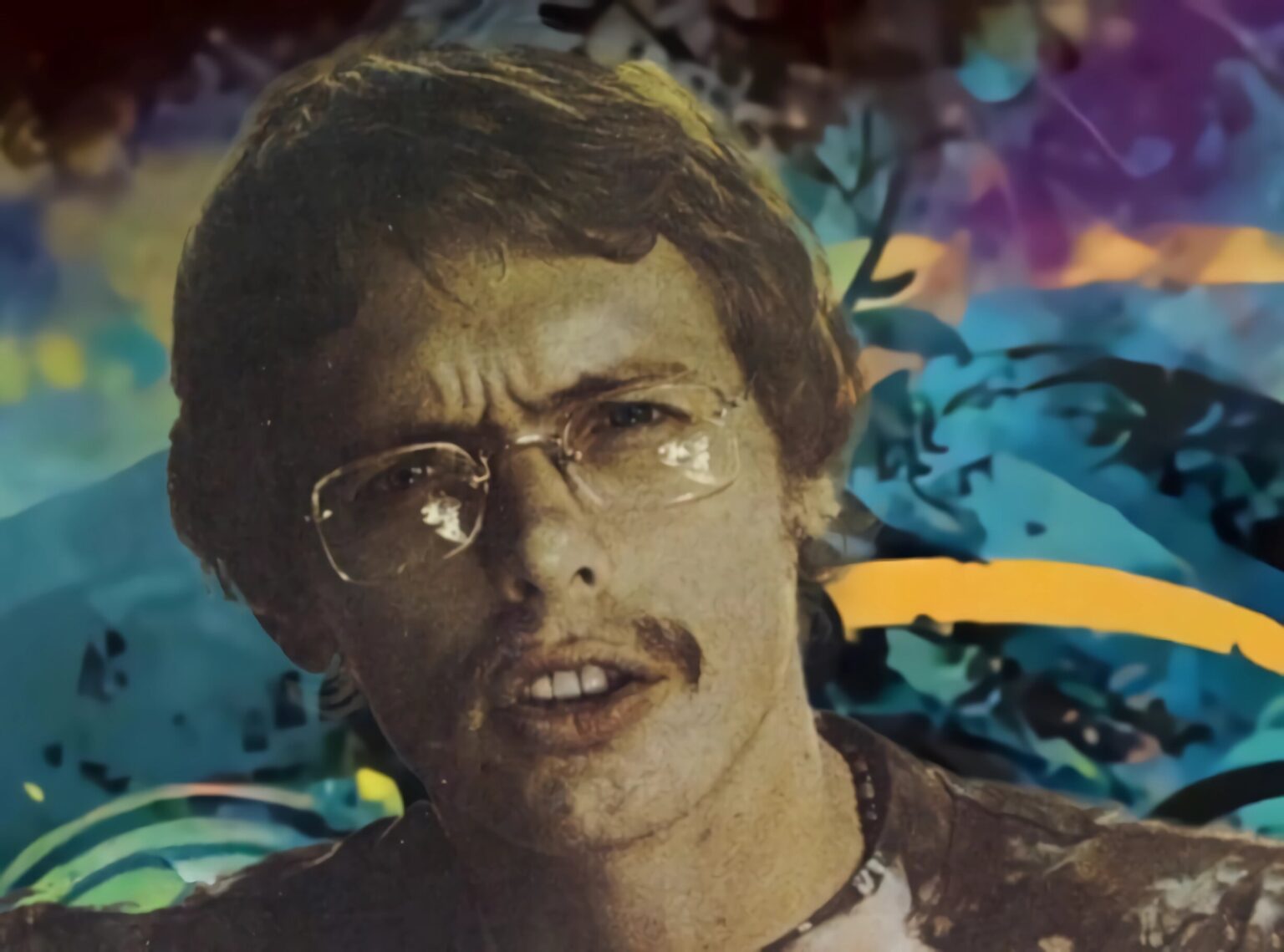 Russ Giguere - The Association - The Strange Brew
