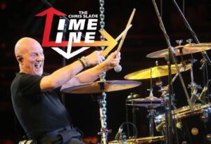 From Tom Jones to AC/DC: Chris Slade's Timeline - The Strange Brew