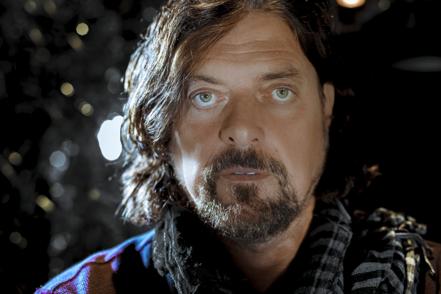 Alan Parsons: From Abbey Road to The Dark Side of the Moon - The ...