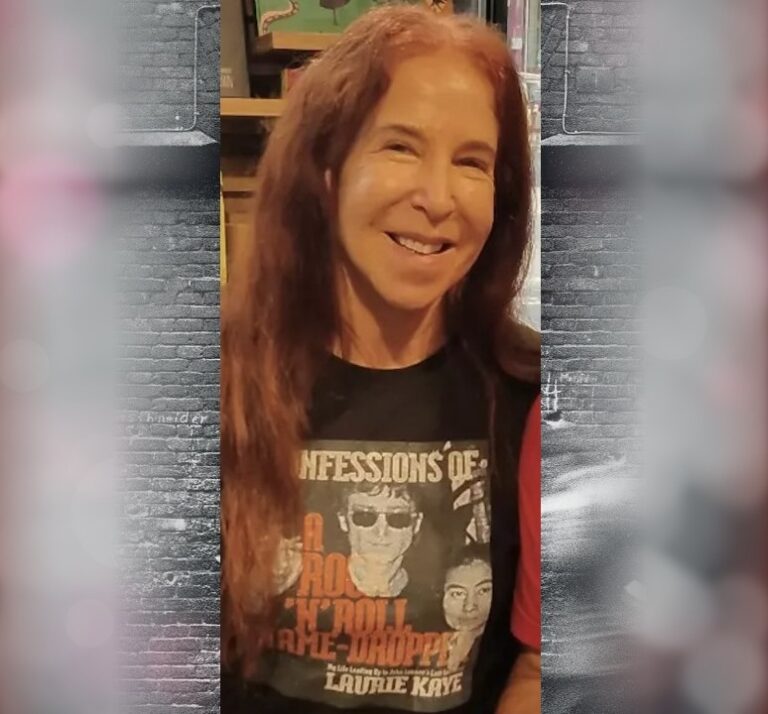 Laurie Kaye on John Lennon's Last Interview - The Strange Brew