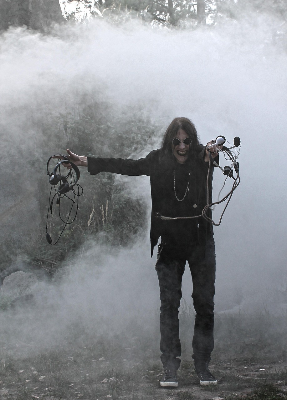 Ozzy’s Legacy: The Prince of Darkness
