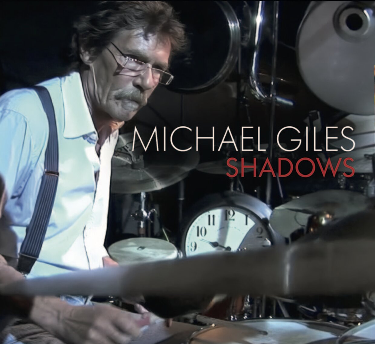 Michael Giles on leaving King Crimson and opening his archives - The ...